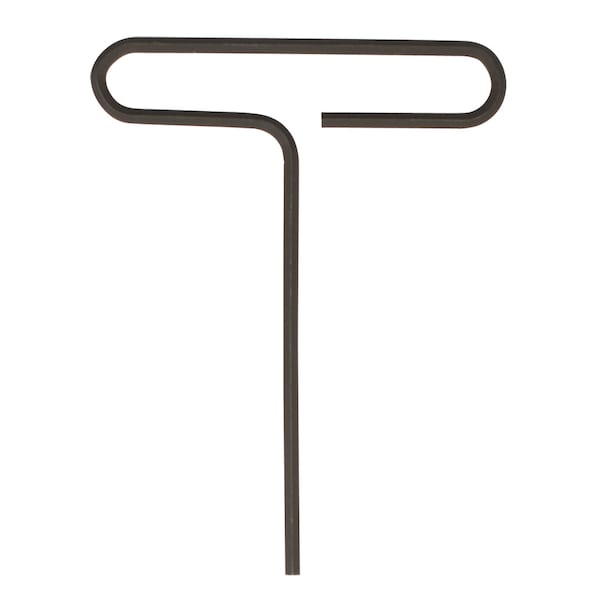 Bondhus 7/64" Loop Hex T-Handle 3" 15606 | Zoro