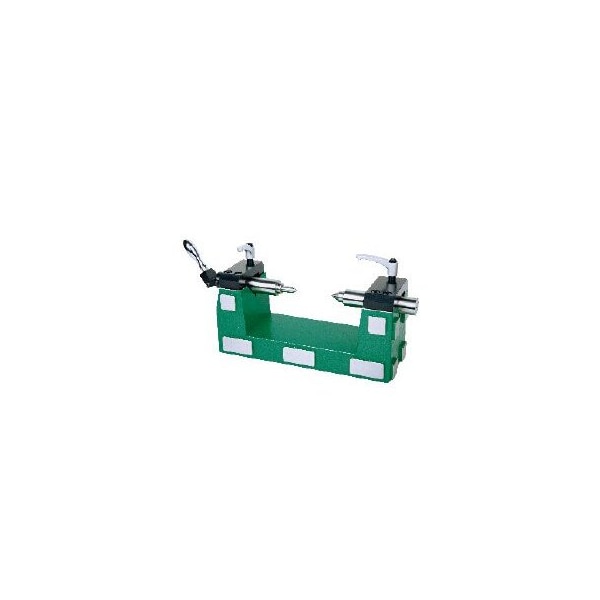 Insize Vertical And Horizontal Bench Center 4722-200 | Zoro