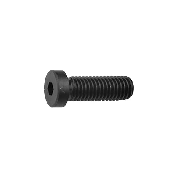 Holo-Krome #10-32 Socket Head Cap Screw, Alloy Steel, 5/8 in Length ...