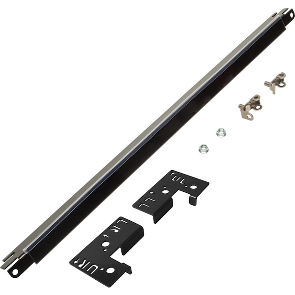Proto Lock Bar 25In Black JLB25 | Zoro