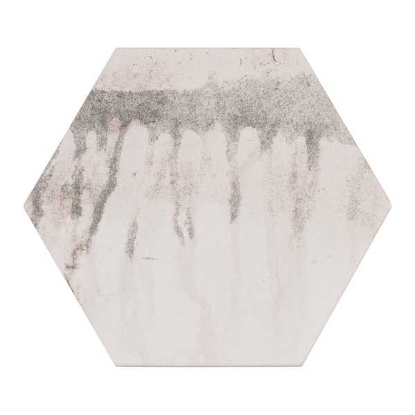 Andova Tiles Homage 4.75" x 5.5" Porcelain Wall & Floor Tile, PK25 ...