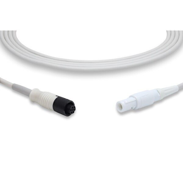 Cables & Sensors Philips Compatible IBP Adapter Cable - Medex Logical ...