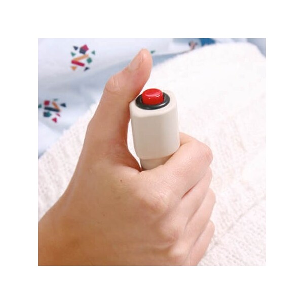 Anacom Medtek Call Cord - Duraflex Standard Tektone/Wescom 8 Pin ...