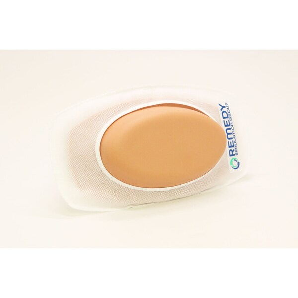 Remedy "Pete" Wearable Injection Pad (Thigh) - Light INJ-TH-01 | Zoro