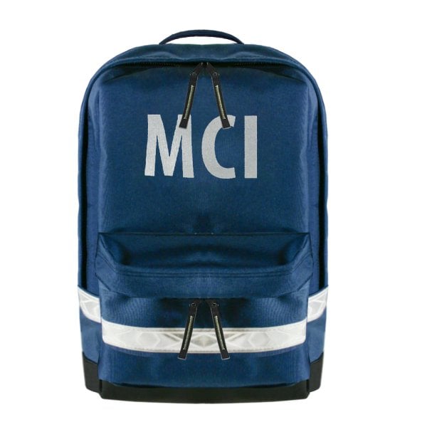 Iron Duck MCI Backpack 39510 | Zoro