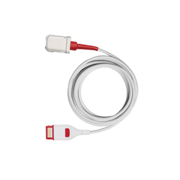Cables & Sensors Masimo Original SpO2 Adapter Cable - 300 cm 4253 | Zoro