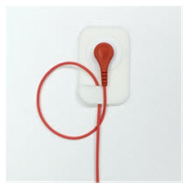 Midmark IQHOLTER/IQMARK Holter Electrodes, 50/bx PK 2-100-0060 | Zoro