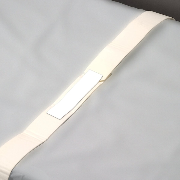 Posey Disposable Knee & Body Straps 5551 | Zoro