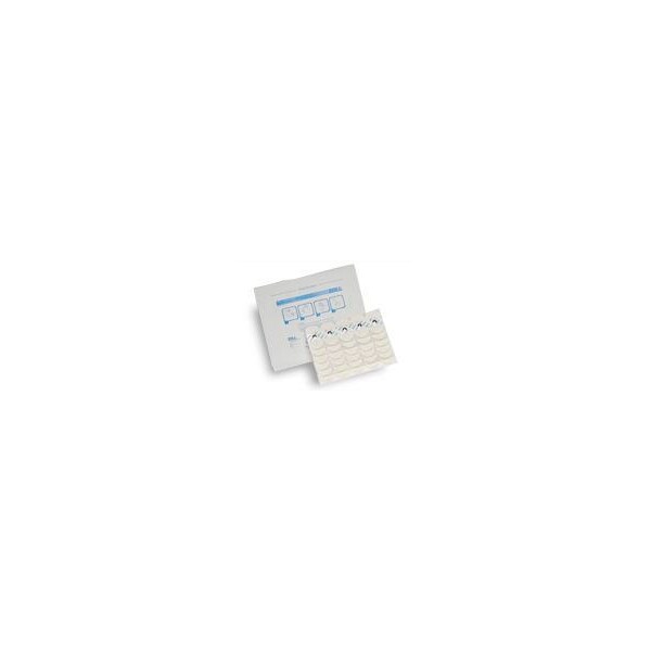 Zoll 30 ECG 1.5" ROUND RADIOTRANSLUCENT ELECTRODES, 10 POUCHES, PK300 ...