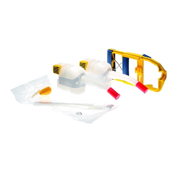 Laerdal V-VAC STARTER KIT 985000 | Zoro