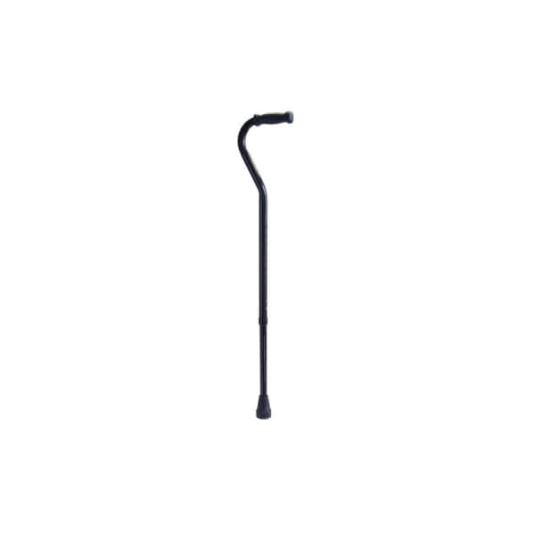 Lumex Cane Offset Bariatric PK 6334A | Zoro