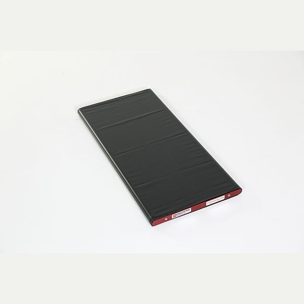 Midcentral Medical 67 in Roller Board Replacement Cover MCM131 | Zoro