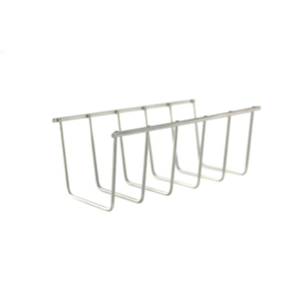 Midmark Pouch Rack, 6 Slot, for M9/M11 002-2108-00 | Zoro