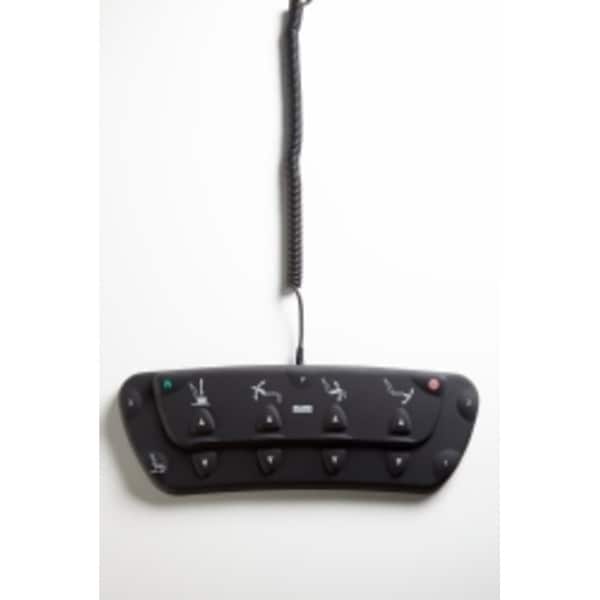 Midmark 630 Wired Foot Control, Programmable, Field Installed 9A553002 ...