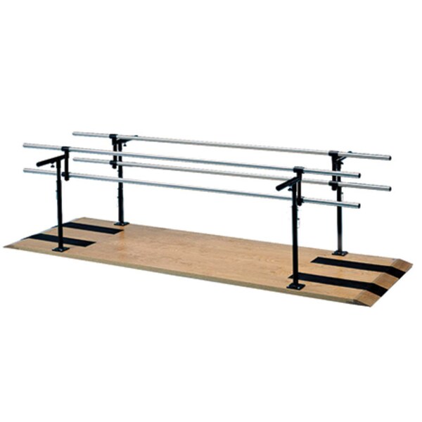 Hausmann Combination Adult-Child Parallel Bars 1384 | Zoro