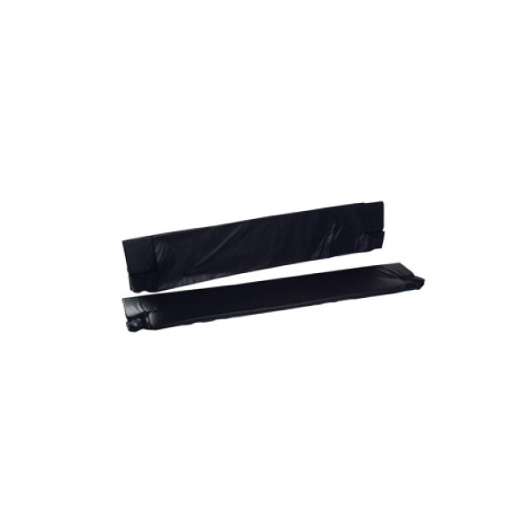 Graham-Field 5701002 Side Rail Pads for Stretcher Single Release Side ...