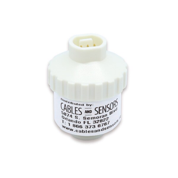 Cables & Sensors Compatible O2 Cell for Hamilton Medical - Oxygen ...