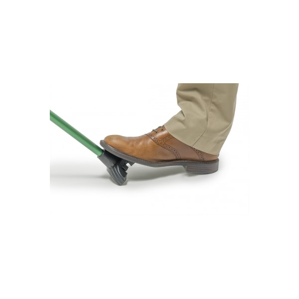 Lumex Tri-Step Folding Cane Blue PK 6000B | Zoro