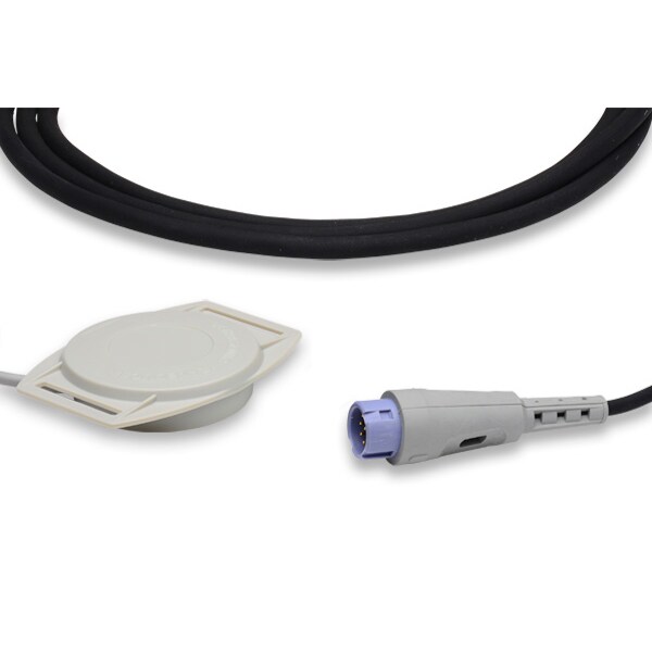 Cables & Sensors Philips Compatible Ultrasound Transducer - Ultrasound ...