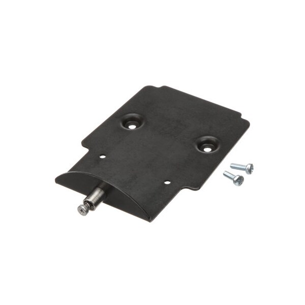 Welch Allyn Mounting Plate, Mobile Stand, CVSM, Extended Housing 104645 ...