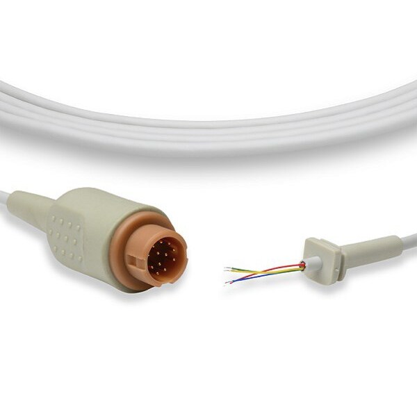 Cables & Sensors Philips Toco Transducer Repair Cable, Repair Cable X ...