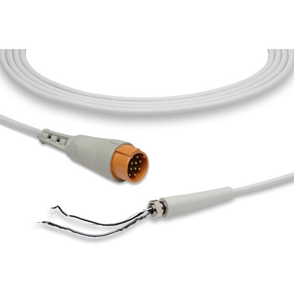 Cables & Sensors GE Healthcare Corometrics Transducer Repair Cable ...