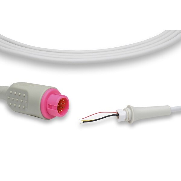 Cables & Sensors Philips Ultrasound Transducer Repair Cable, Repair ...