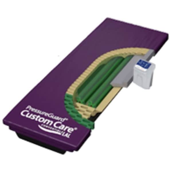 Pressure Guard PressureGuard Custom Care Convertible LAL 84 inL for ...