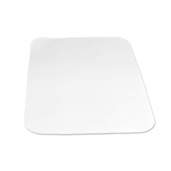 Dynarex Paper Tray Covers 8.25 x 12.25 White, PK4000 2259 | Zoro
