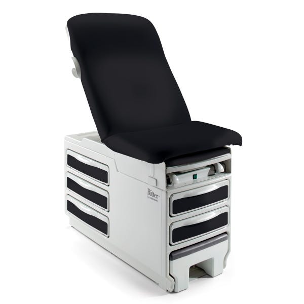 Midmark 204 Manual Exam Table, Base Only 204-011 | Zoro