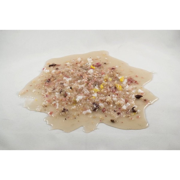 Brown Vomit