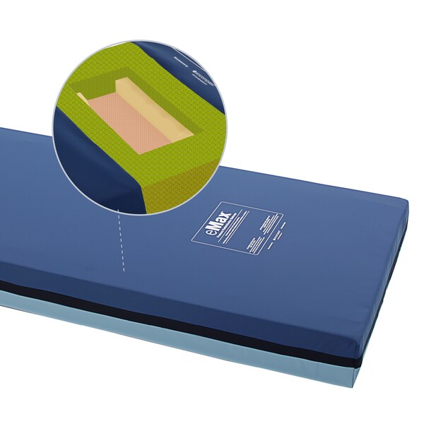 Encompass Group eMax Reassure Therapeutic Support Surface DIARSS3580 | Zoro