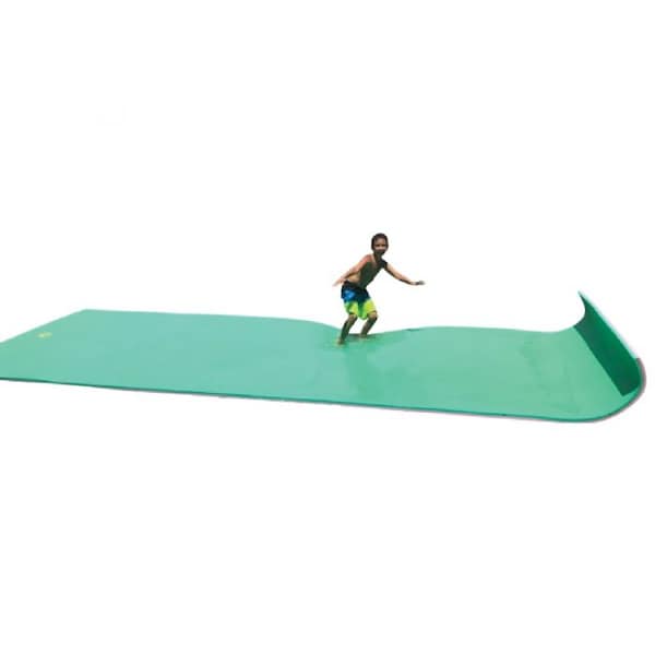 Kemp Usa Oversized Floating Mat Water Pad 19-003 | Zoro