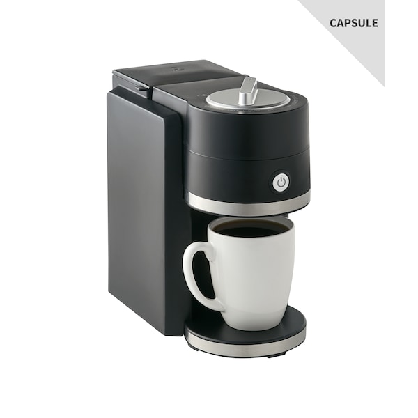 Cafe Valet Cafe Valet Barista Single Serve Coffee Maker DM-60002120 | Zoro