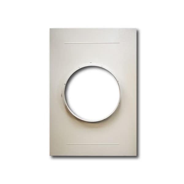 Kwikool 12" Return Air Kit for KIB1411-2 and KIB1811-2 RA-12 | Zoro