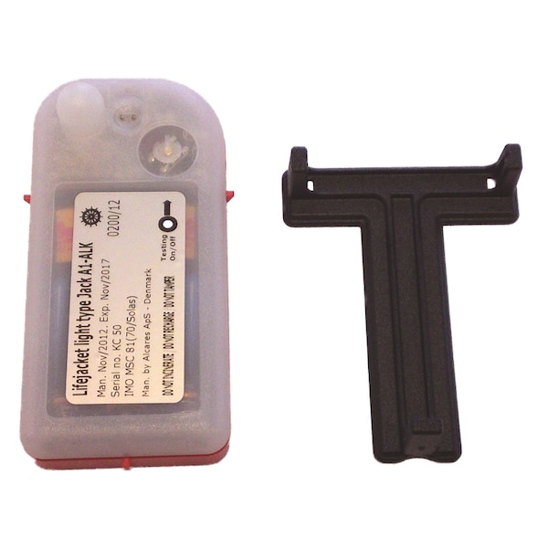 Datrex Pfd Led Light DA1360CE | Zoro