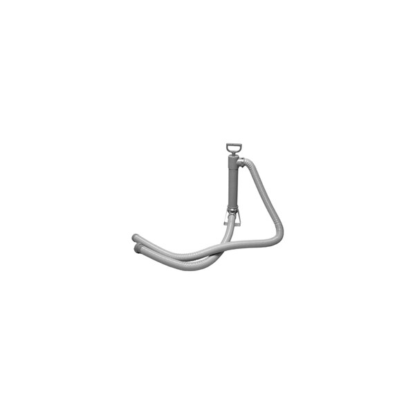 Beckson Marine Hand Bilge Pump 2' Hose 124PF | Zoro
