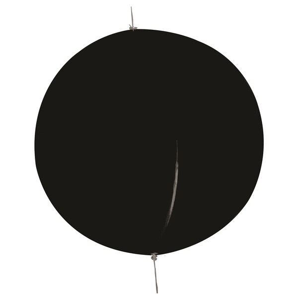 Cal-June Daymark Ball Black 1900 | Zoro