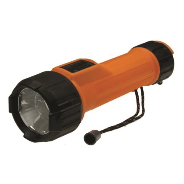 Energizer Flashlight 2D Led Int Sa MS2DLED | Zoro