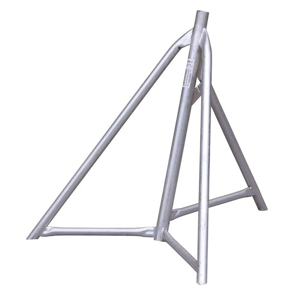 Scaffold Mart Base Only Sbs-4 SBS-4BASE | Zoro