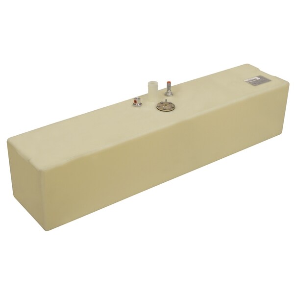 Moeller Manufacturing Fuel Tank 19 Gal. 32719 | Zoro