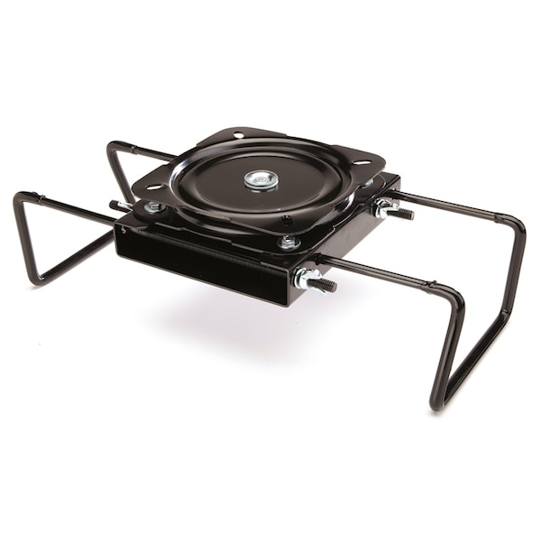 Attwood / Swivl-Eze Jon Boat Seat Clmp W/Swv 15700-3 | Zoro