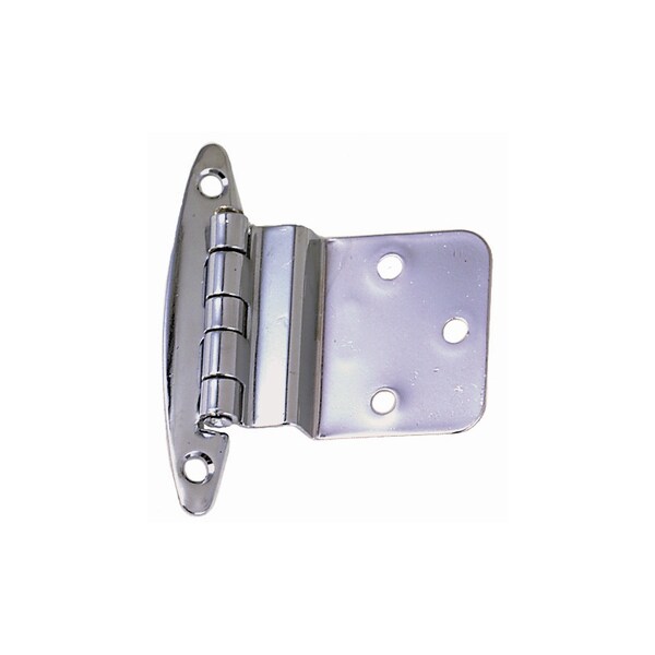 Perko Inset Hinge 0271 000 CHR | Zoro