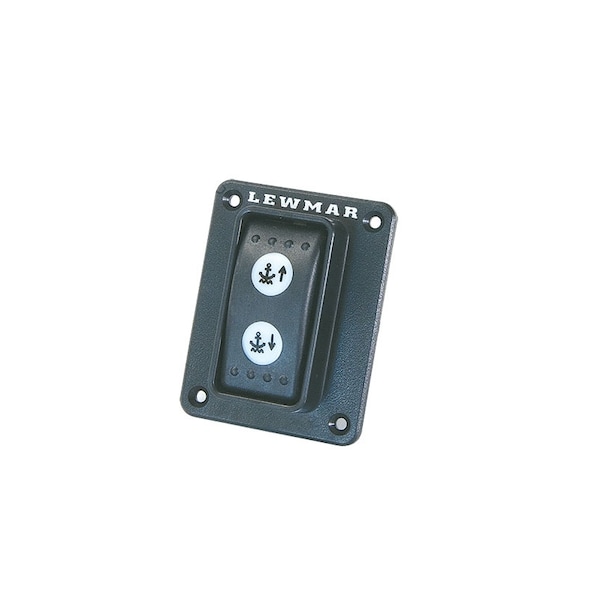 Lewmar Rocker Switch Windlass 68000593 | Zoro