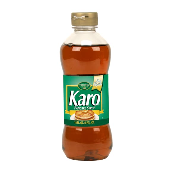 Karo Karo Pancake Syrup 16 fl. oz., PK12 2001490 | Zoro
