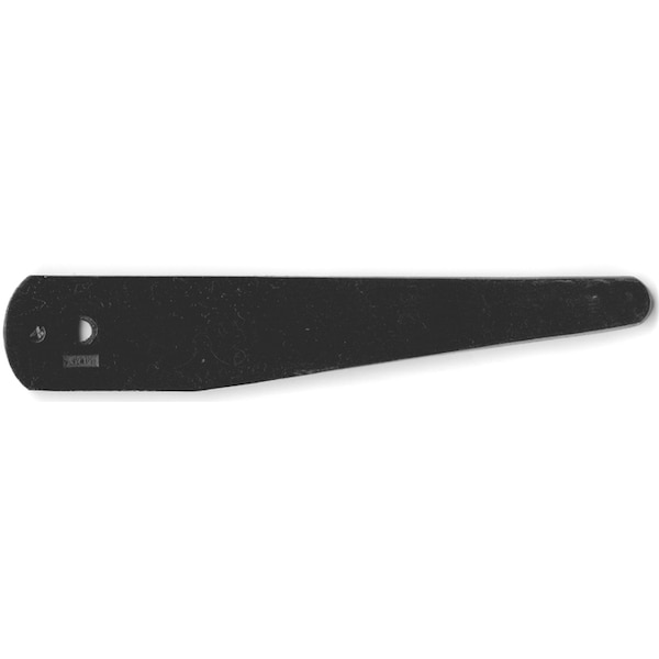 Drill America NO.1 Drift Key for 1MT DWDDRIFTS1 | Zoro