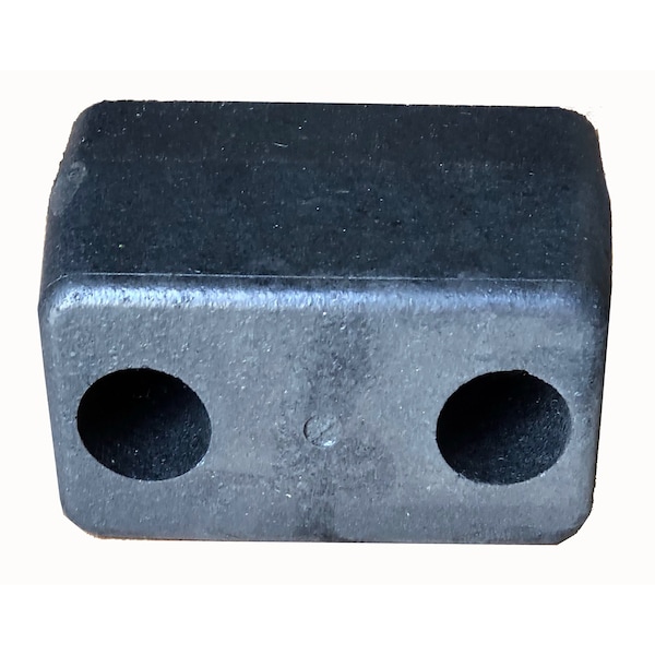 Durable Corp M-Tb20 Loading Dock Bumper M-TB20 | Zoro