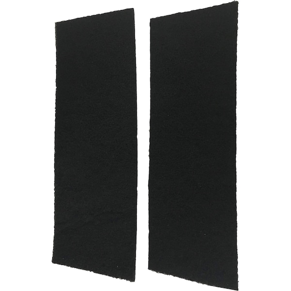 Duraflow Filtration RV Air Conditioner Filter for 6703-3303 RV-16'' x 5 ...