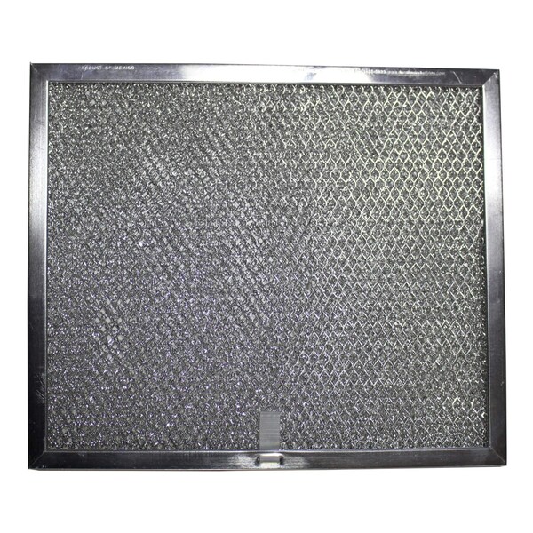 Duraflow Filtration Duraflow Replacement Grease Filter for Sharp PFIL ...
