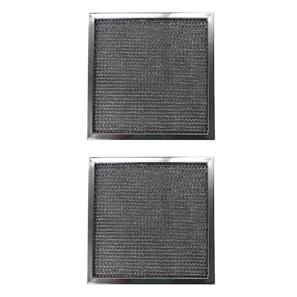 Duraflow Filtration Filters for Miami-Carey 330VP, Nutone 27861-000, G ...